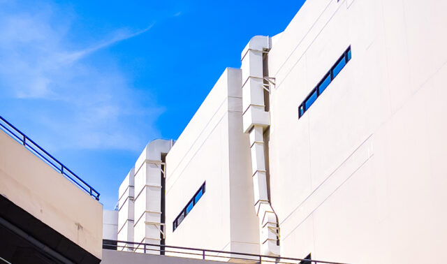 Top 5 Exterior Wall Panel Systems for Modern Commercial Buildings ...