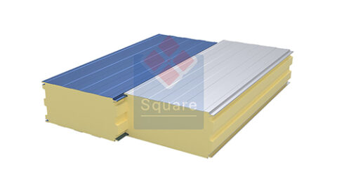 PIR vs PUR vs Rockwool Sandwich Panels: Differences, Performance & Best ...