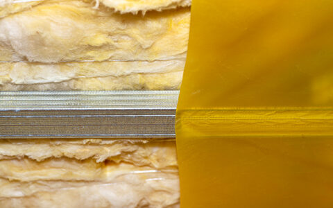 PIR vs PUR vs Rockwool Sandwich Panels: Differences, Performance & Best ...