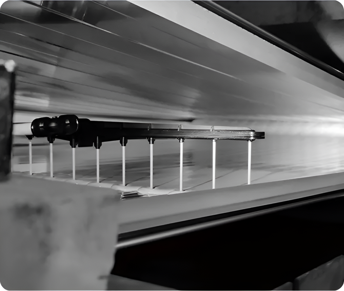 SQPANEL® Turnkey Project Solutions | Design to Installation